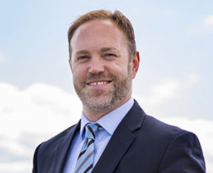 Noem Names Former Hillary Clinton Briefer, EB-5 Spinner Scheibe Chief ...