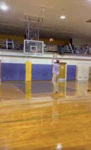 First Gentleman Bryon Noem Doing Shots Alone on the Road in South ...