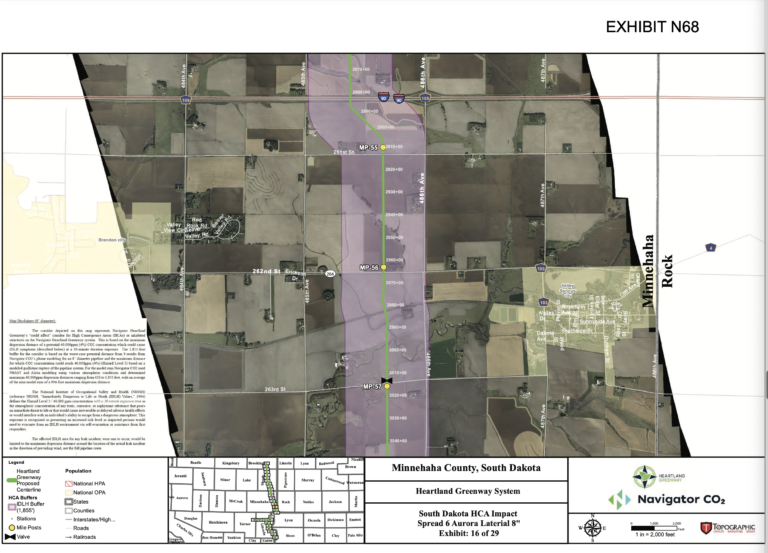 Navigator Releases Not-So-Complicated Carbon Dioxide Plume Maps ...
